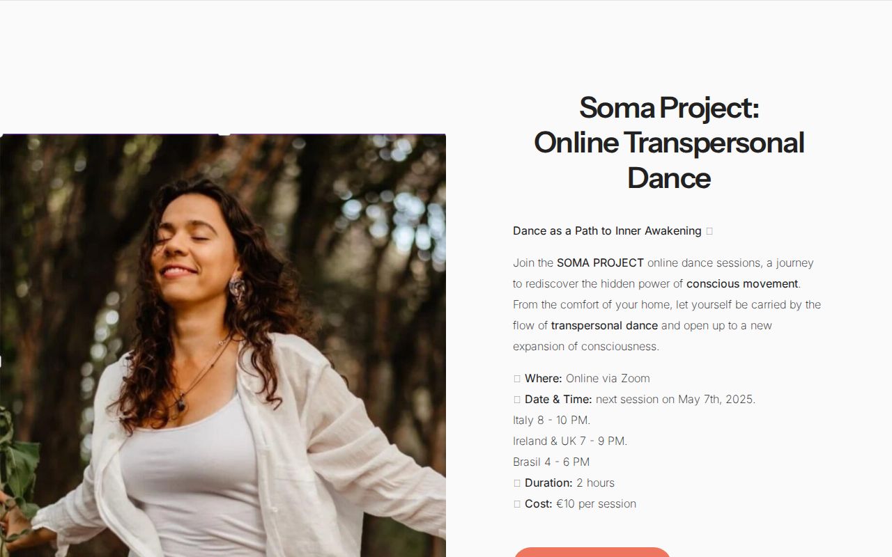 Soma Project EN